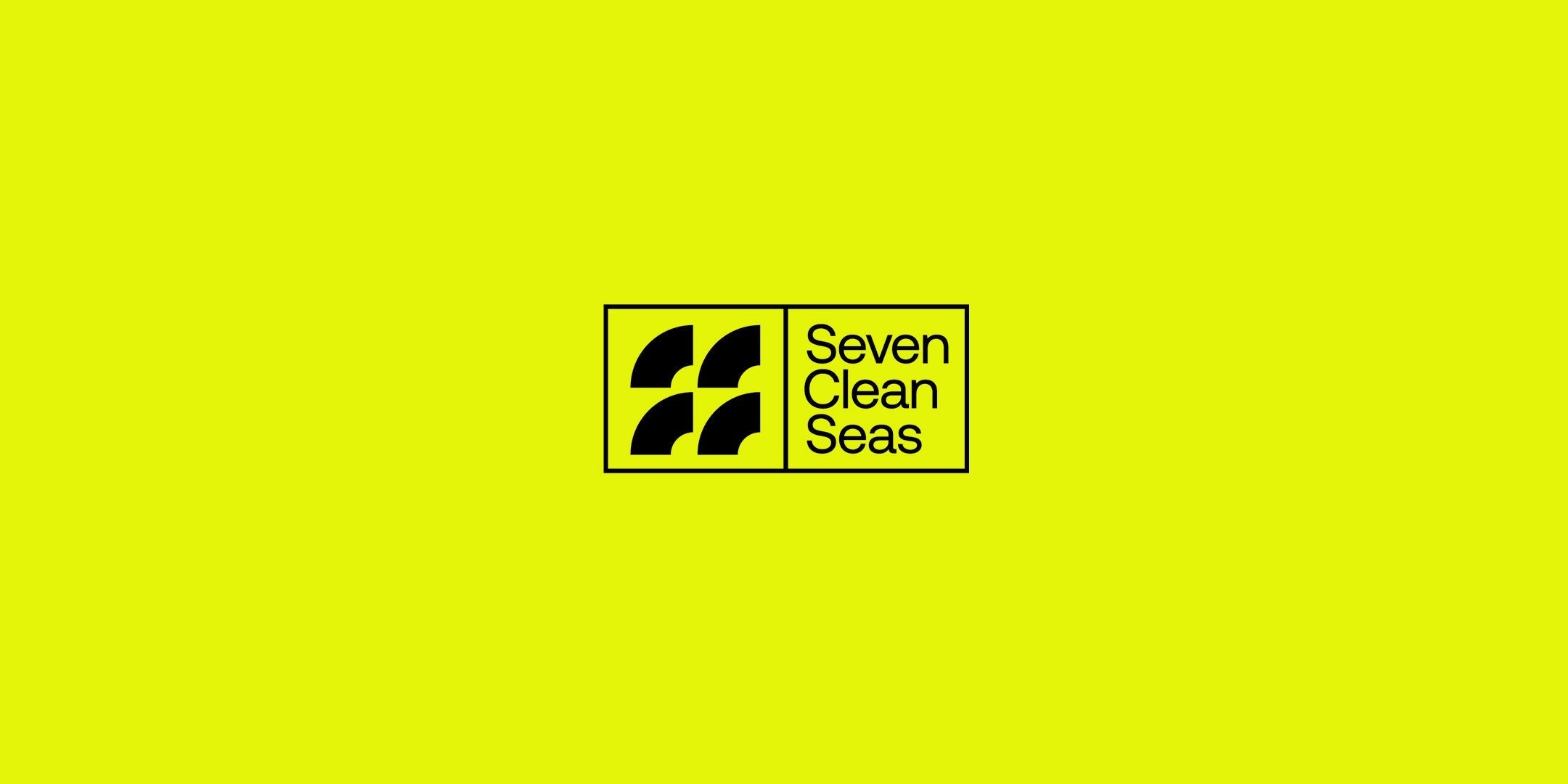 Our partnership with Seven Clean Seas – Heliograf
