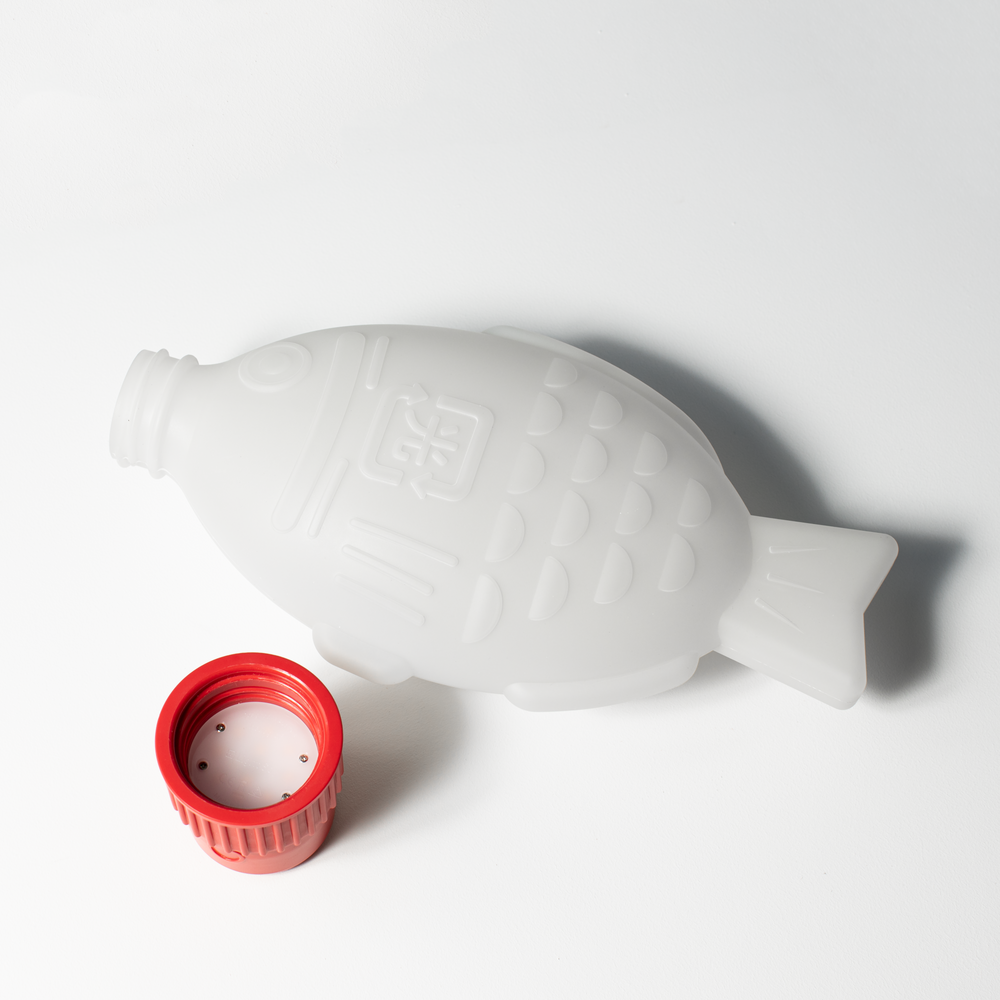 Light Soy – Heliograf