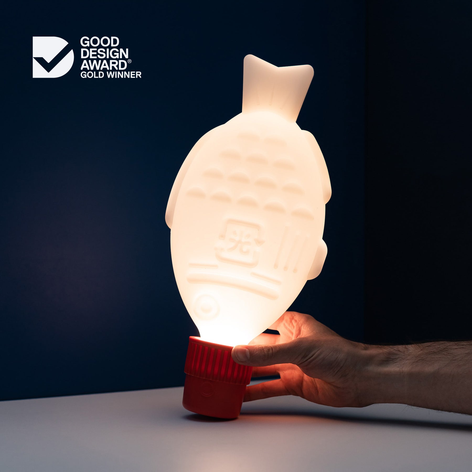 Light Soy Portable – Heliograf
