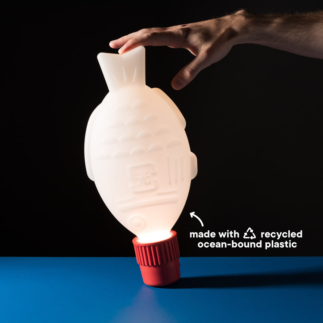 Light Soy – Heliograf